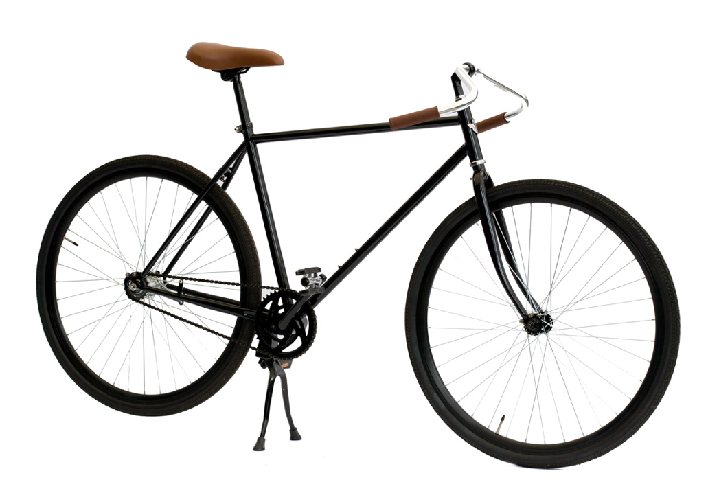 BEAT THE BICYCLE - Gravillon